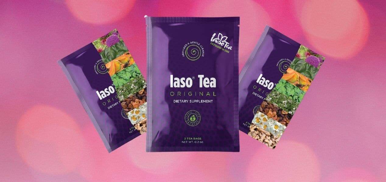 Iaso Tea Review - Does This Instant Detox Tea Work? - Drug Genius