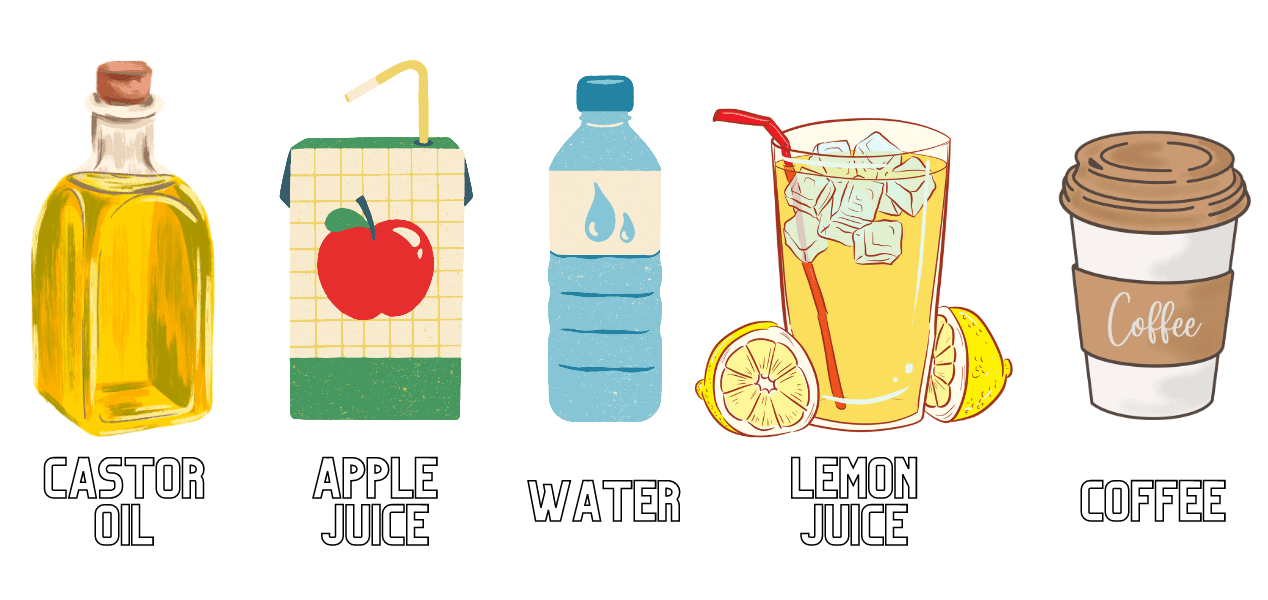 Drinks That Make You Poop Immediately & Help With Constipation - Drug ...