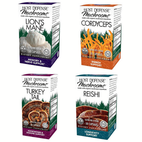 Best Mushroom Supplement Brands For Functional Mushrooms - Drug Genius