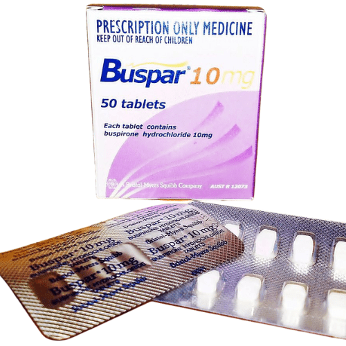 Why Was BuSpar Taken Off The Market? - Drug Genius