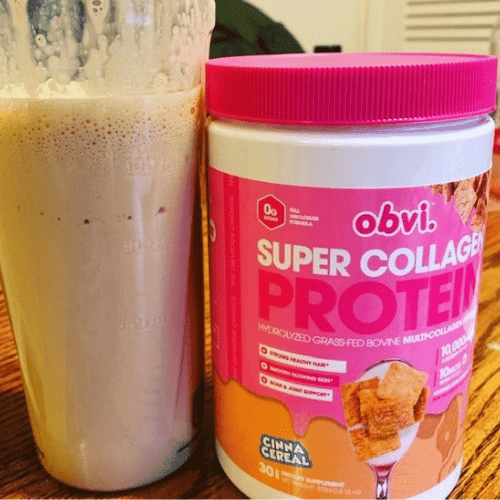 Best Collagen Protein Powder - Reviewed & Ranked - Drug Genius