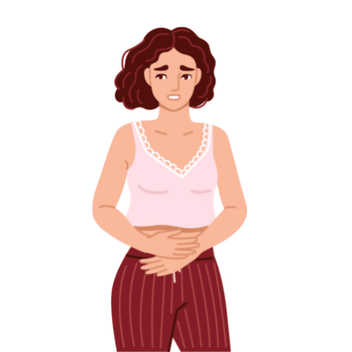 What Vitamin Deficiency Causes Stomach Bloating? - Drug Genius