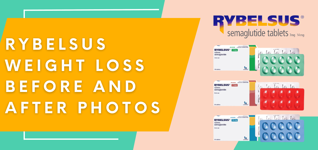 Rybelsus Weight Loss Before And After Photos - Drug Genius