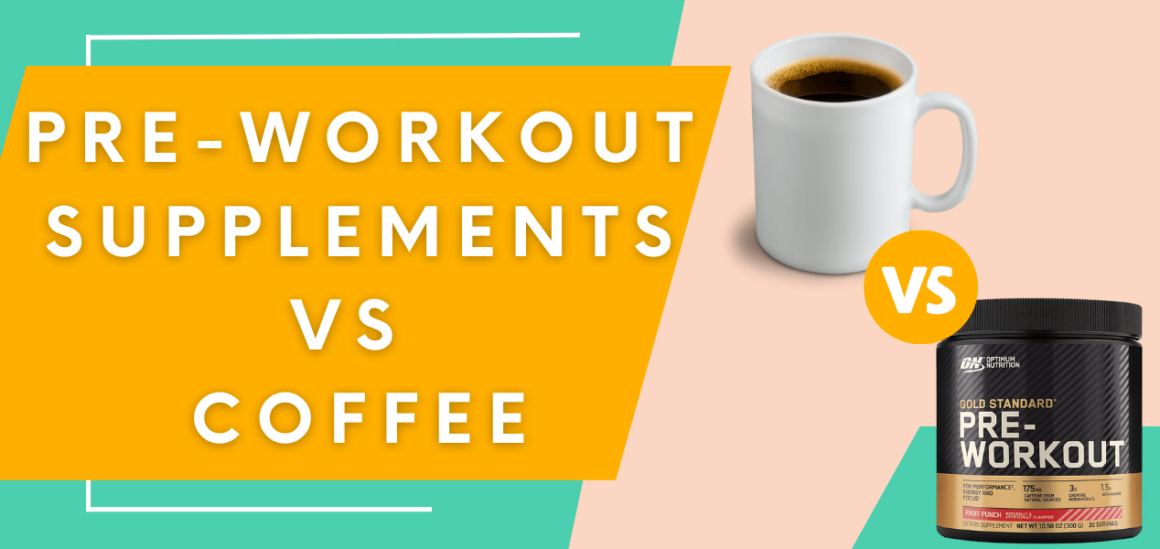Pre-Workout vs Coffee: Which One Powers Your Workout Better? - Drug Genius