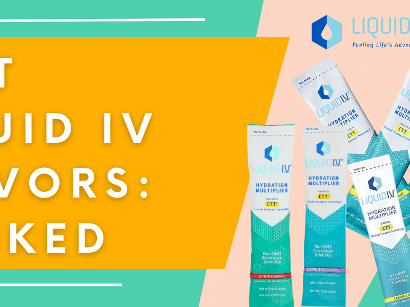 Top 5 Metamucil Alternatives - Fiber Supplement Options - Drug Genius