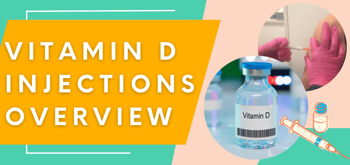 Vitamin D Injections: Benefits, Risks, and Everything You Need to Know ...