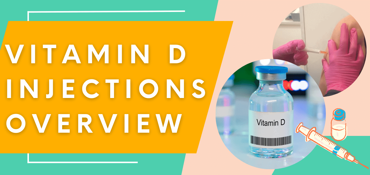 Vitamin D Injections: Benefits, Risks, and Everything You Need to Know ...